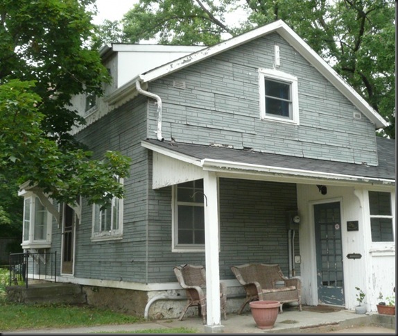 SightLines: I is for irreplaceable insulbrick